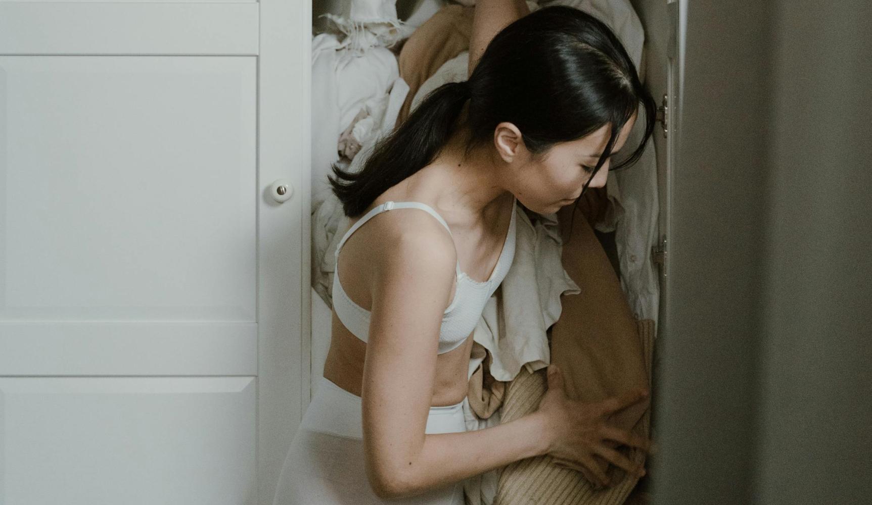 Aufräumen mit Freude nach der KonMari-Methode von Marie Kondo – was ist das eigentlich?